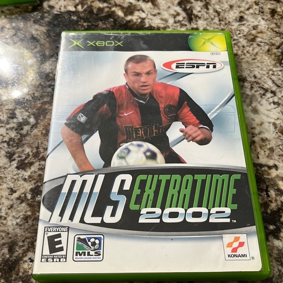 Konami | Video Games & Consoles | Xbox Game Perfect Condition | Poshmark